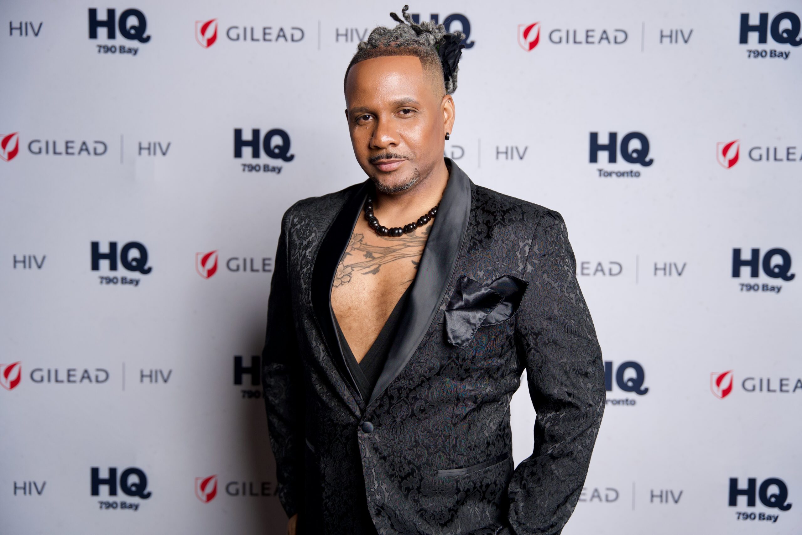 Staff Bio: O. Maynes - HQ Toronto