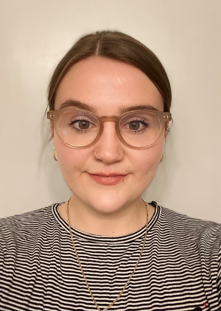 Staff Bio: L. Lewis - HQ Toronto