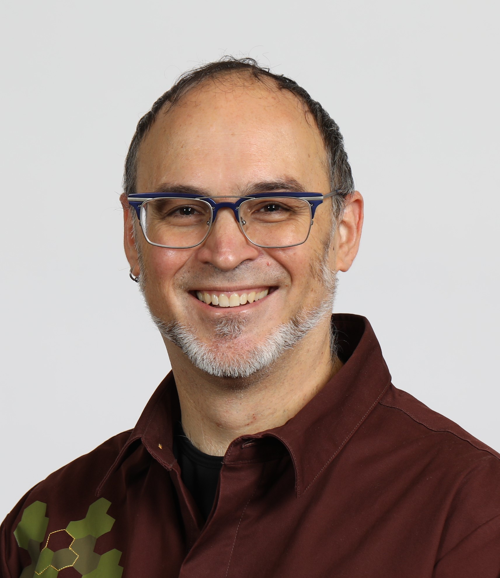 Staff Bio: T. Guimond - HQ Toronto