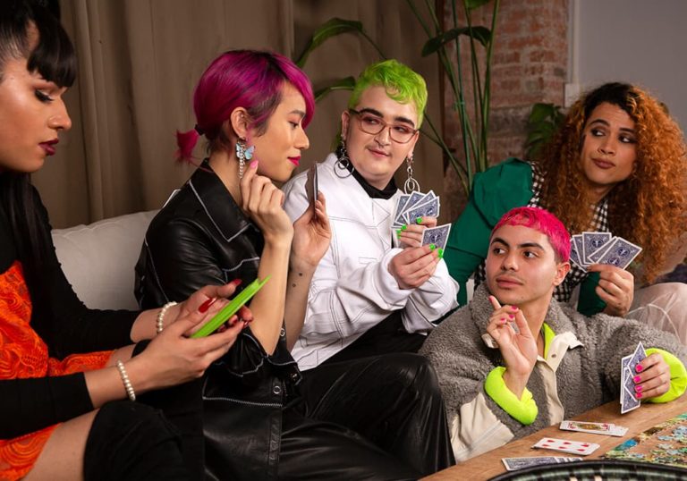 Get Involved | HQ Toronto